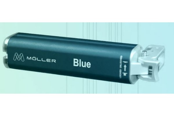 Moeller - RBG-1000 - Automatic Biopsy Gun by Möller Medical GmbH