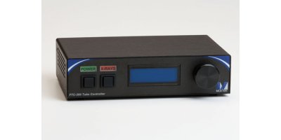Moxtek - FTC-200 - X-RAY - X-Ray Tube Controller By MOXTEK, Inc.