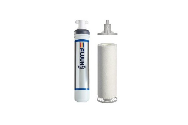 Microfilter SD-Series /HFR Series Water Filtration Technology for ...