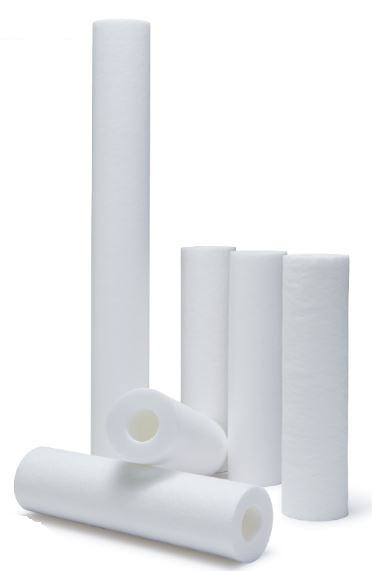 Microfilter Industrial Cartridge Filter