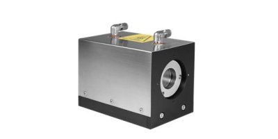 PIKE Heated Gas Flow Cell Assembly