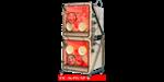 FIC-36-PIU/SP Poultry Isolators