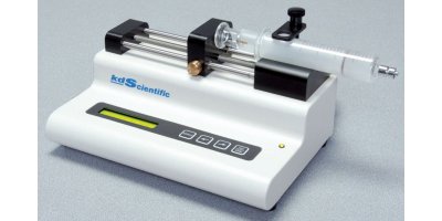 KDS - 100L - Infusion Pumps - LED Indication for Infusion ...