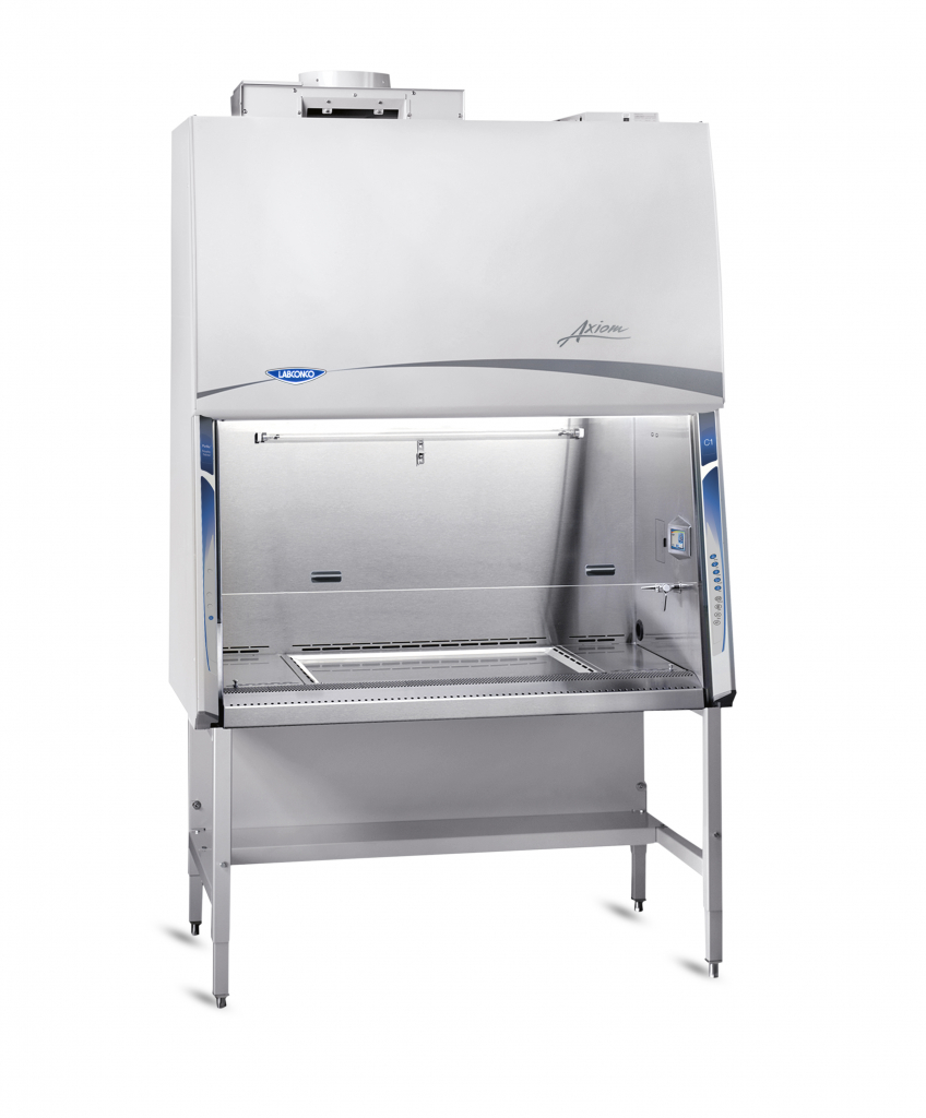 Axiom Medical Class II, Type C1 Biosafety Cabinets