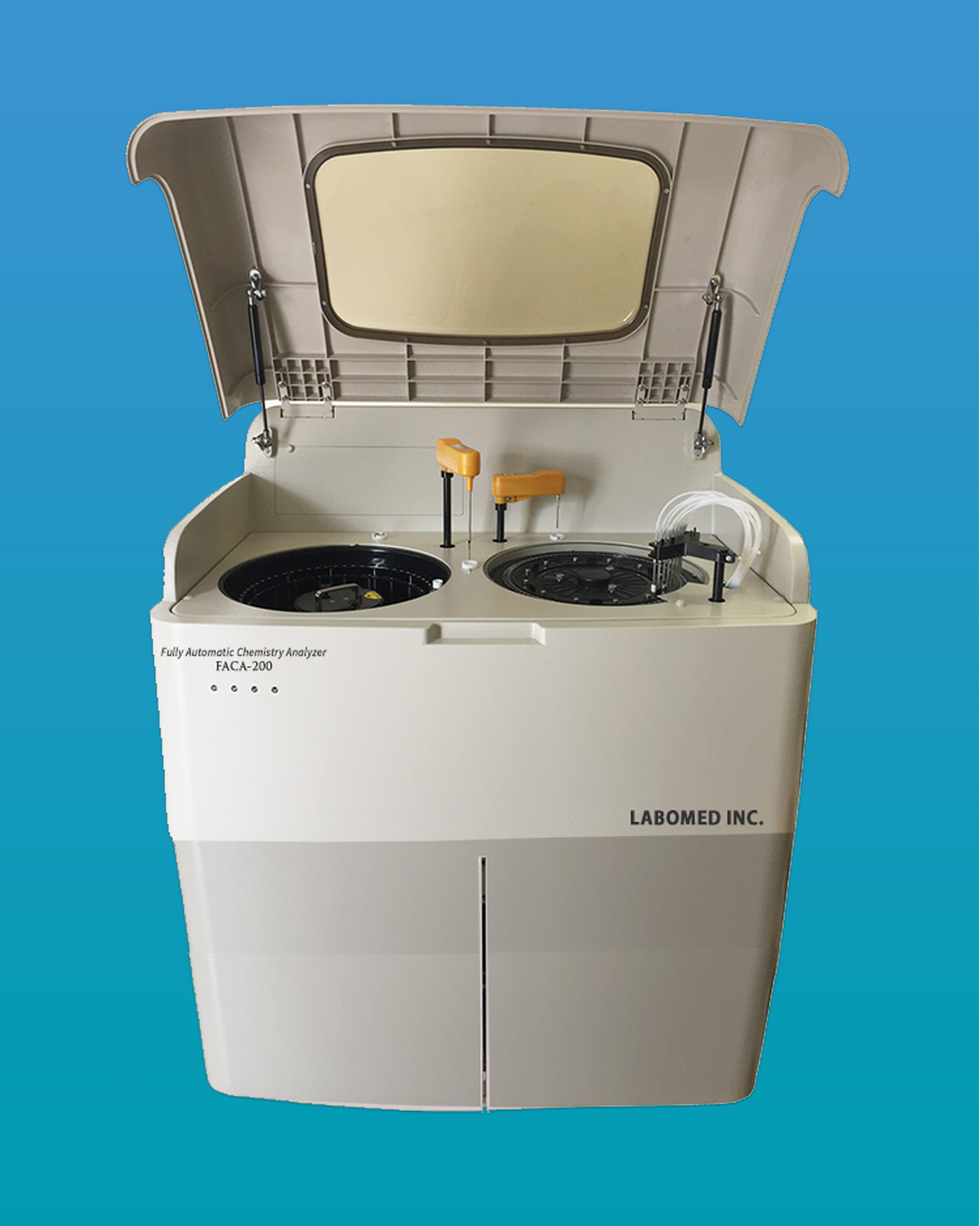 Medical Diagnostic Products - Fully Automatic Chemistry ...