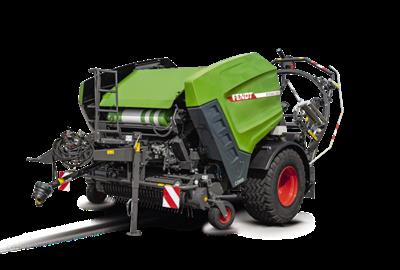 Fendt CargoProfi Front Loaders