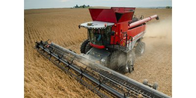 DynaFlex 9250 Draper Headers
