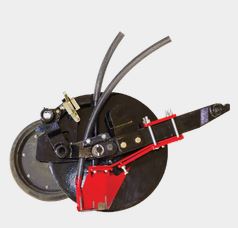 Atom-Jet SDX Precision Disk Double Shoot System