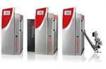 Therminator II Combi Boiler - Log Wood + Pellet