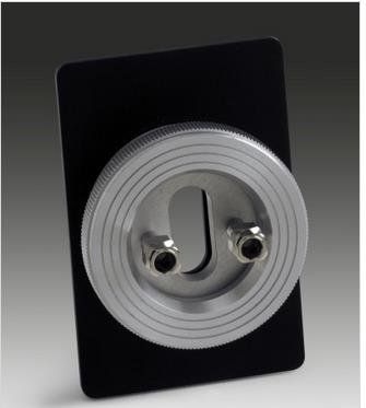 Spectral-Systems Demountable Liquid Cell