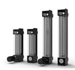 Vögtlin Q-Flow Series Variable Area Flowmeters for Gases