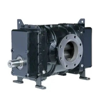 Hibon NX Series Dry Running Tri-Lobe Air Positive Displacement Blower