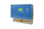 LC Series Single and Multi-Channel Gas Detector Control Panels