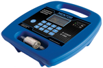 Mentor TD20-013-1.0 Automotive Refrigerant Identifier