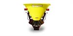 PLS Plastic Conical Hopper Salt Spreader
