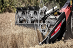 MacDon D2 Series Combine Header