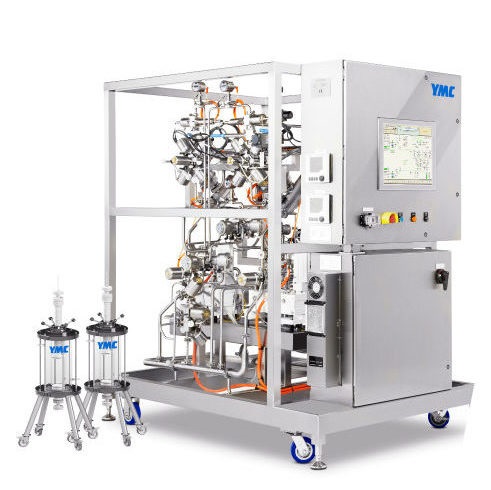 YMC LPLC Multi-Column/Continuous Chromatography Systems