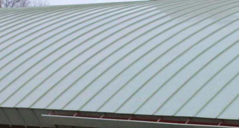 UNA-CLAD UC-7 Non-Warranted UC Panels