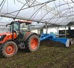 Fontana Rice Series Modular Land Leveller