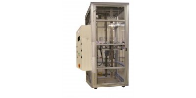 STM 001 - Medical & Educational Instruments - Automated Lift ...
