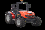 Goldoni Keestrack E 20 Equal Size Wheel Tractors