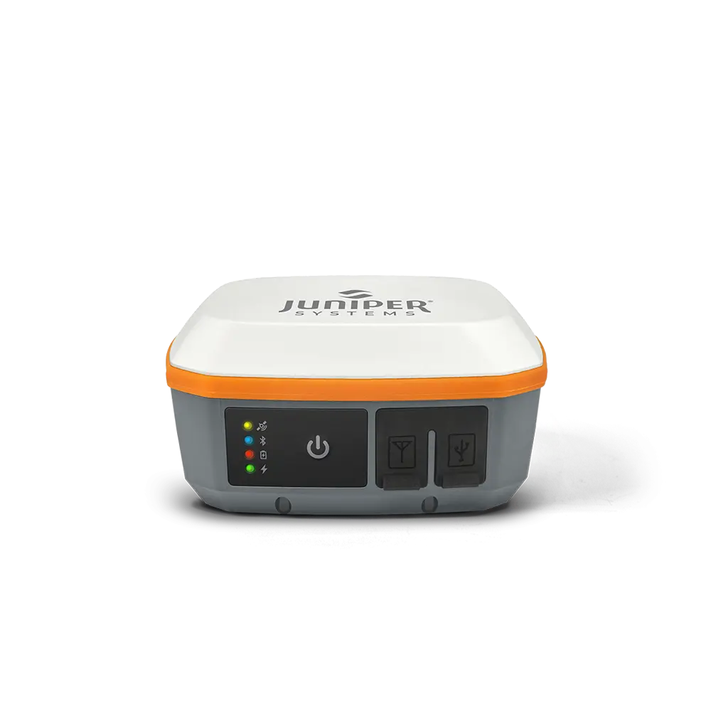 Juniper Geode GNS3S GNSS Receiver