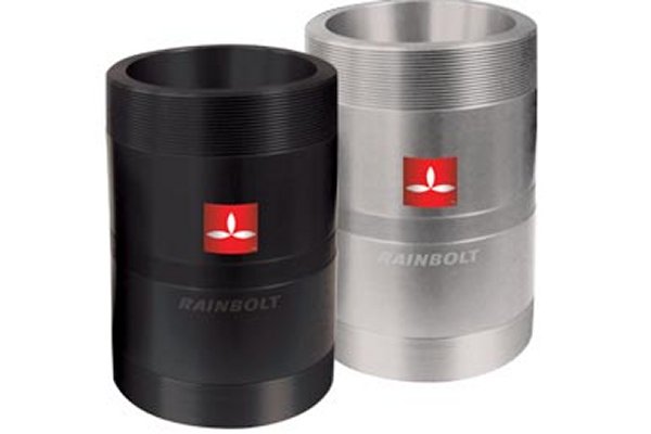 Magnation Rainbolt for Scale Control