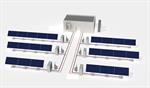 Advanticsys Wireless String Monitoring Units for Utility-Scale Solar PV ...