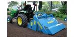 Imants Sandy Loam 32S Rotary Spader