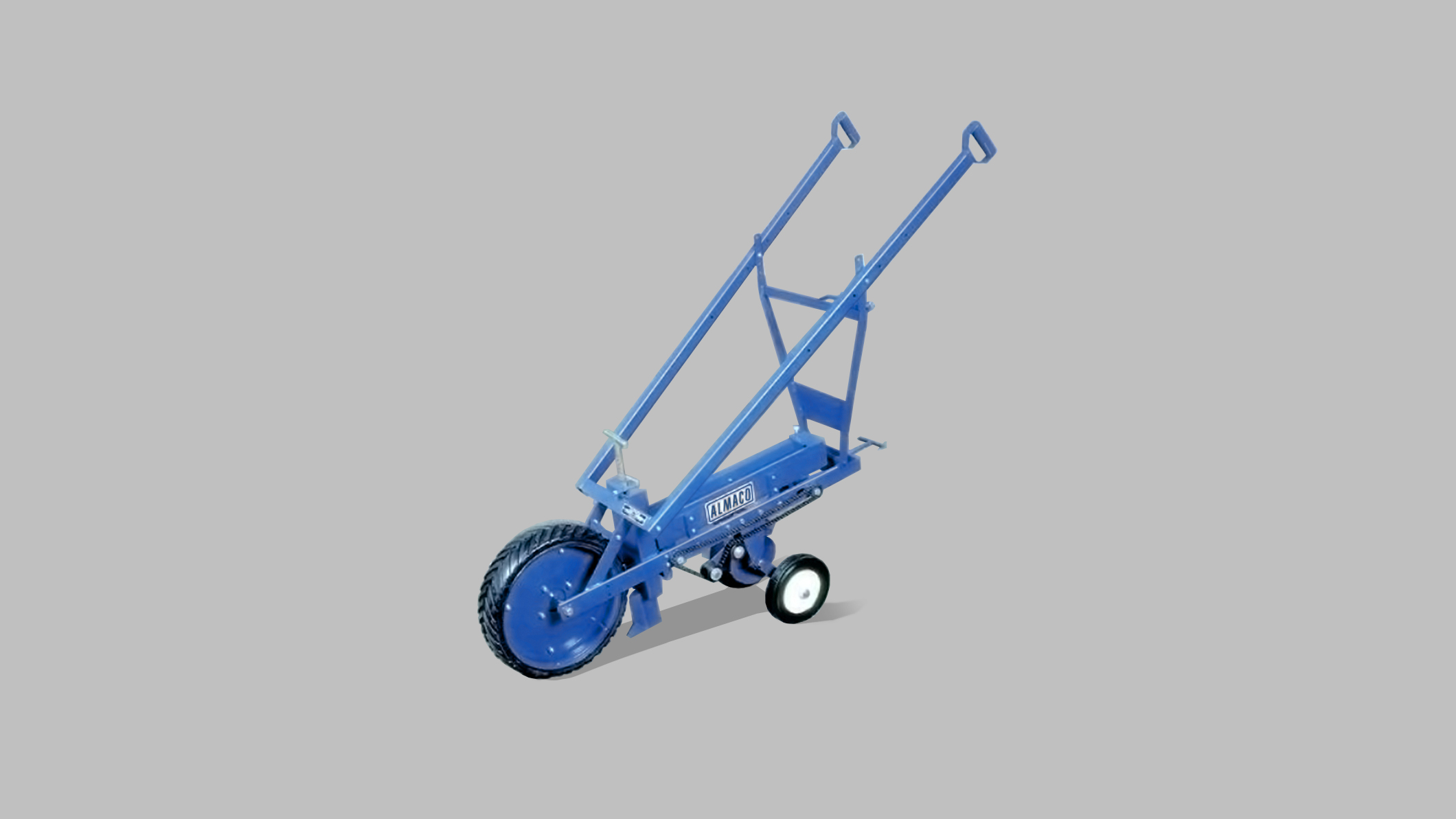 Almaco V-Belt Planter
