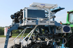 Almaco SeedPro 360 Research Planter
