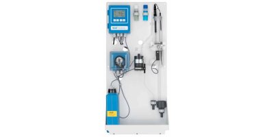 SWAN AMI Codes-II HC Chlorine Monitoring & Control System