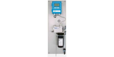 SWAN AMI Powercon Acid (Cation) Conductivity Meter