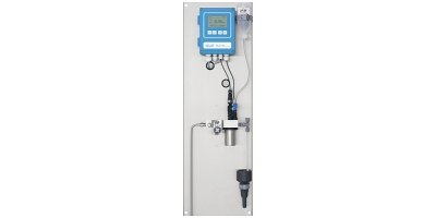 AMI pH-Redox-QV-Flow pH Monitor