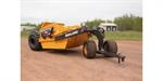 140 XL2- LGP Ejector Scraper