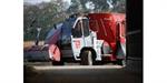 Drive Maximus Plus V-MIX Self-Propelled Mixer Wagon