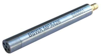 BSWA MPA426 Prepolarized Free-Field Measurement Microphone