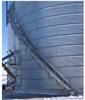 Behlen Silo Stairs and Platforms