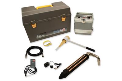 ElectroJac 6 Combines Test Kit