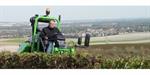 TPH Straddle Tractor
