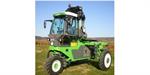 TXH 3 Wheels Straddle Tractors