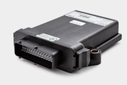 STW ESX.iox Canopen-Slave-I/O Module