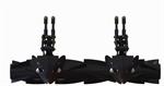 Dawn ZRX Plus -5050 Series Crimping Row Unit