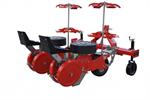 Spapperi TC Monodrive Semiautomatic Seedling Transplanter