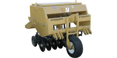 Series 98 Cover Crop Drill