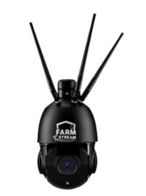 DP Agri Farm Stream 360 Camera