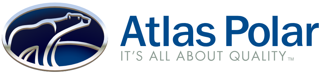 Atlas Polar Company Limited - Truck Mounted Material Handling Equipment