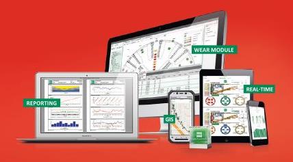 BabEng Tunnelling Process Control Software (TPC)