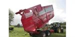 Redrock Silage Trailer