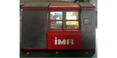 IMR APM421 Automatic Polishing Machine